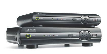 Telus T3200m Red Light | Home Design Ideas