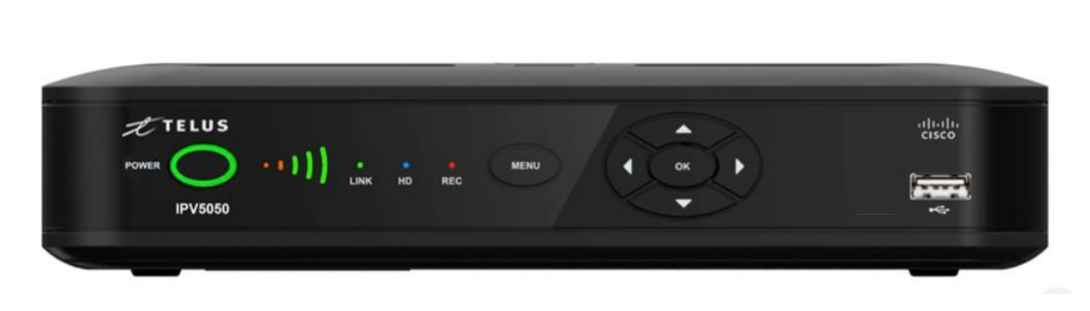 Low or red signal strength | Support | TELUS.com